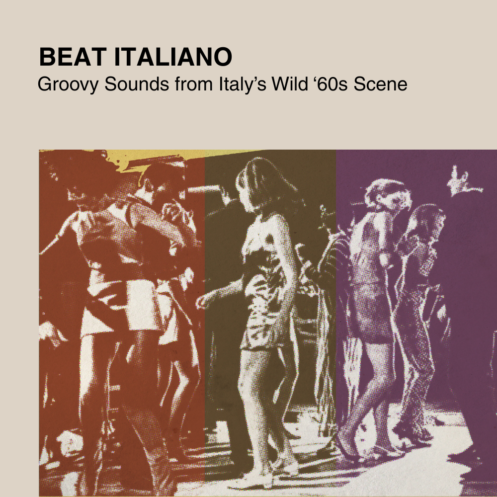 BEAT ITALIANO - Sync Flies