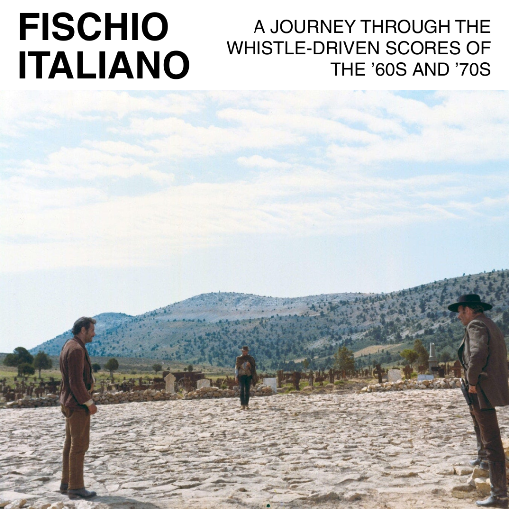 FISCHIO ITALIANO - Sync Flies